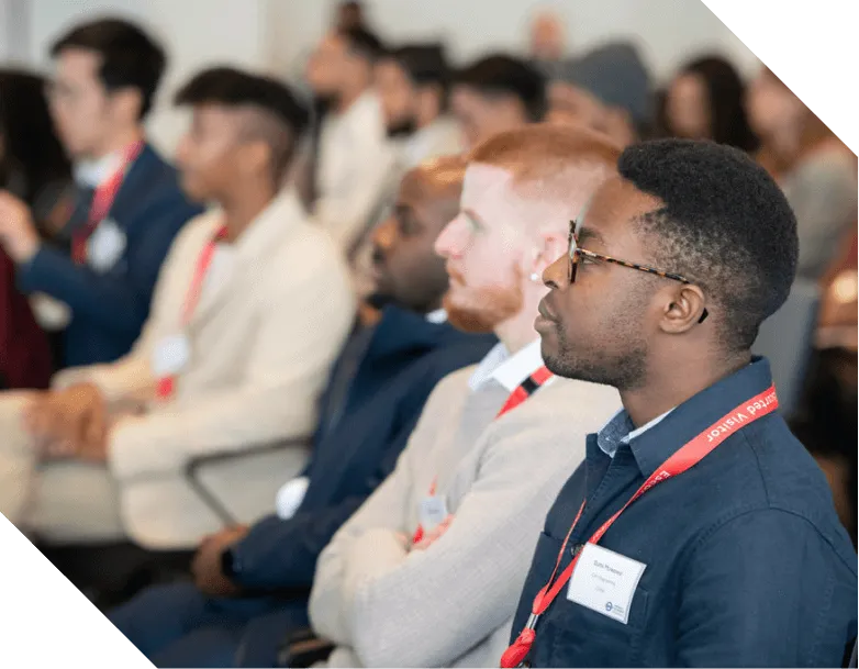 Internship & Graduate Schemes | Places for London