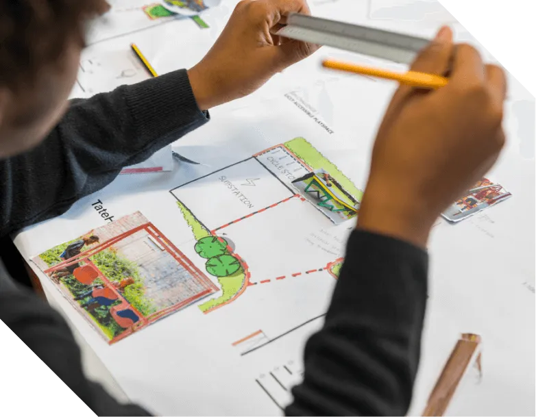 Internship & Graduate Schemes | Places for London