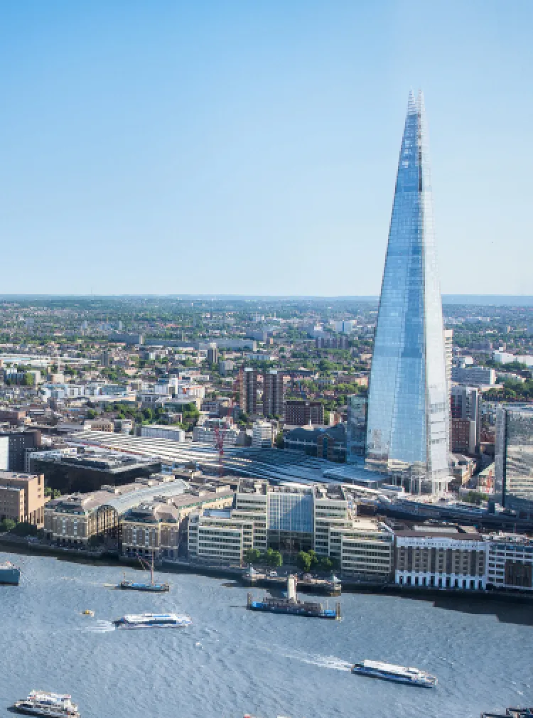 The TfL Property Company | Places for London