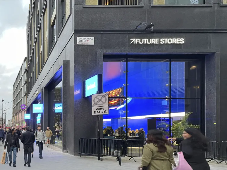 The TfL Property Company | Places for London