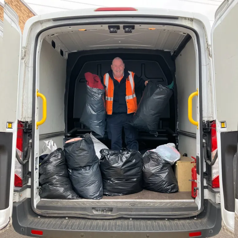 The TfL Property Company | Places for London