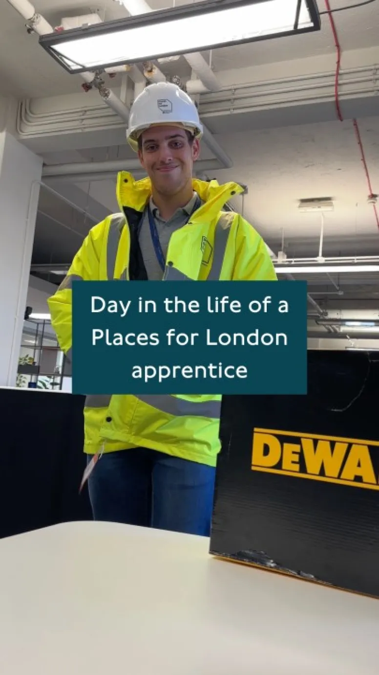 The TfL Property Company | Places for London