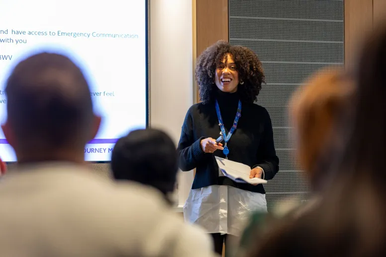 The TfL Property Company | Places for London