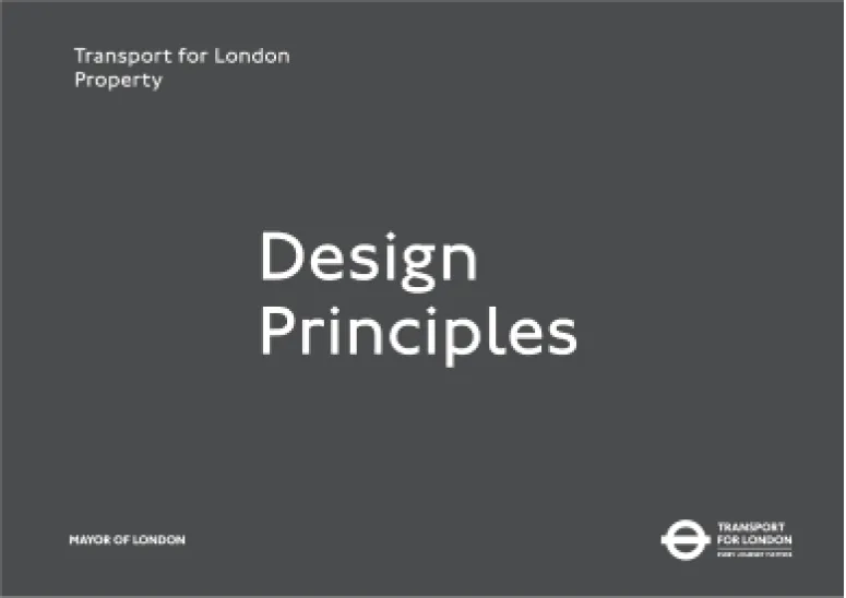 Property Policies & Reports | Places for London