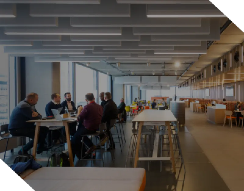 The TfL Property Company | Places for London